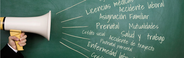 SUSESO. Gobierno de Chile - Portal