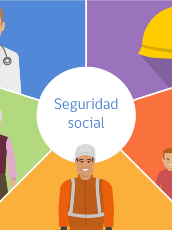 SUSESO: Trámites y servicios - Guía de la Seguridad Social