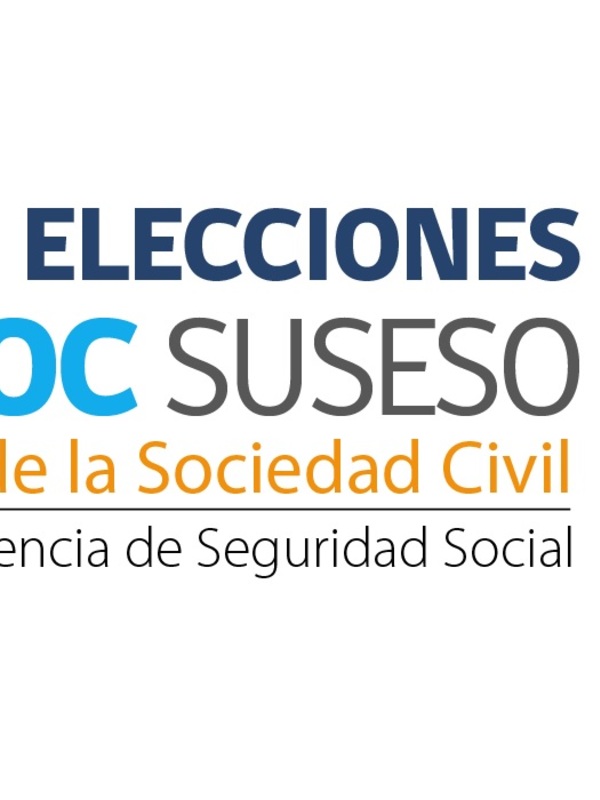 SUSESO: Prensa - La Superintendencia de Seguridad Social convoca a ...