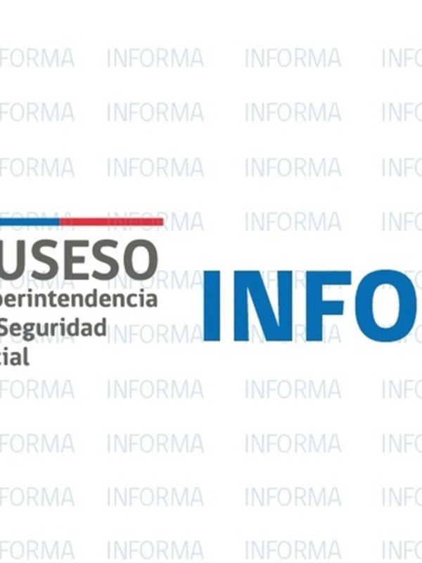 SUSESO: Prensa - Convocatoria para el cargo de Intendente/a de ...