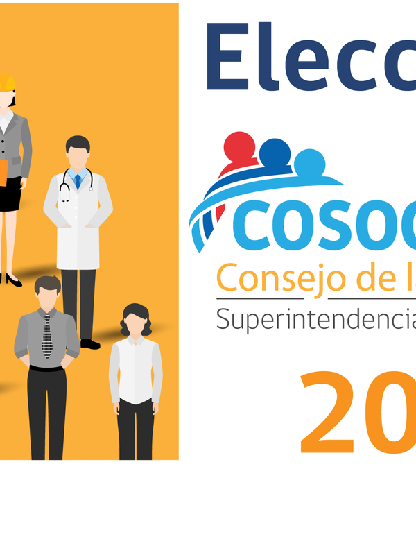 SUSESO: Prensa - Resultado Proceso de Inscripciones Instituciones COSOC ...