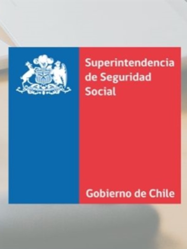 SUSESO: Prensa - Superintendencia de Seguridad Social abre concurso de ...