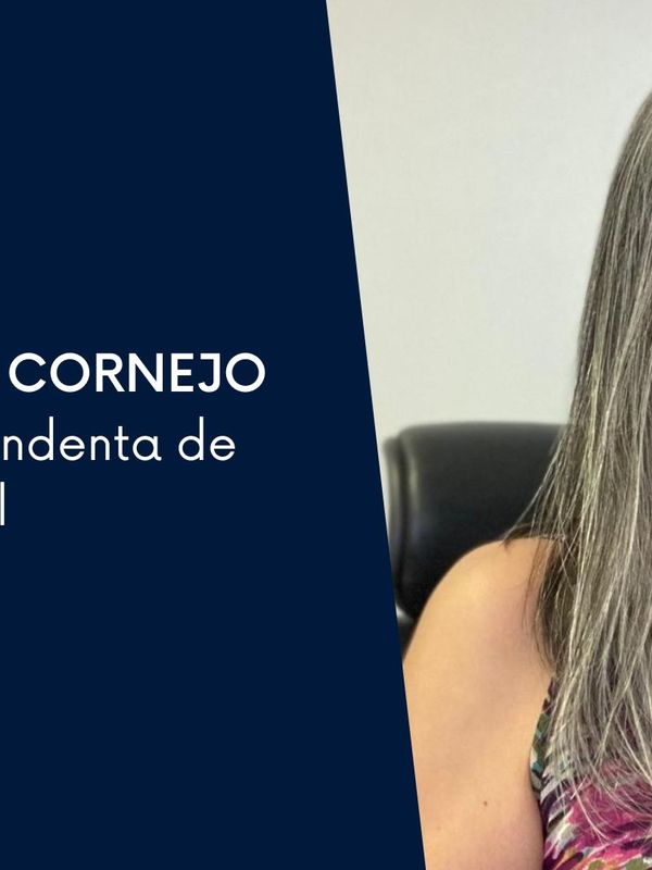 SUSESO: Prensa - Informa nueva Superintendenta de Seguridad Social