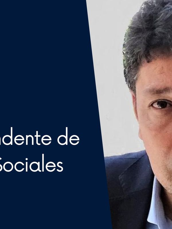SUSESO: Prensa - SUSESO informa nuevo Intendente de Beneficios Sociales SUSESO: Prensa - SUSESO informa nuevo Intendente de Beneficios Sociales