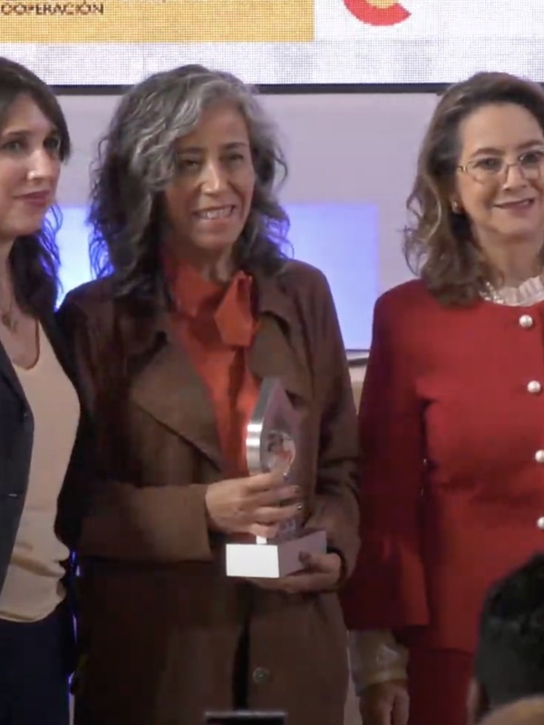 SUSESO: Prensa - Superintendencia recibe reconocimiento en el XIII ...