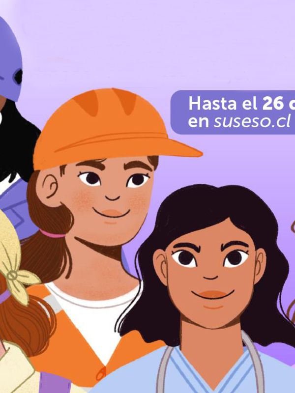 SUSESO: Prensa - Suseso abre consulta pública de circular que entrega ...